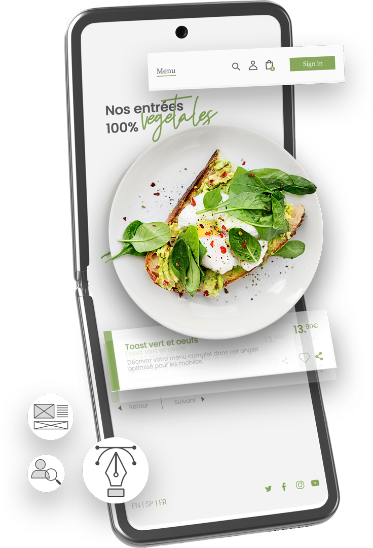 Agence Uranium | Web, marketing & Communication dans l'Oise