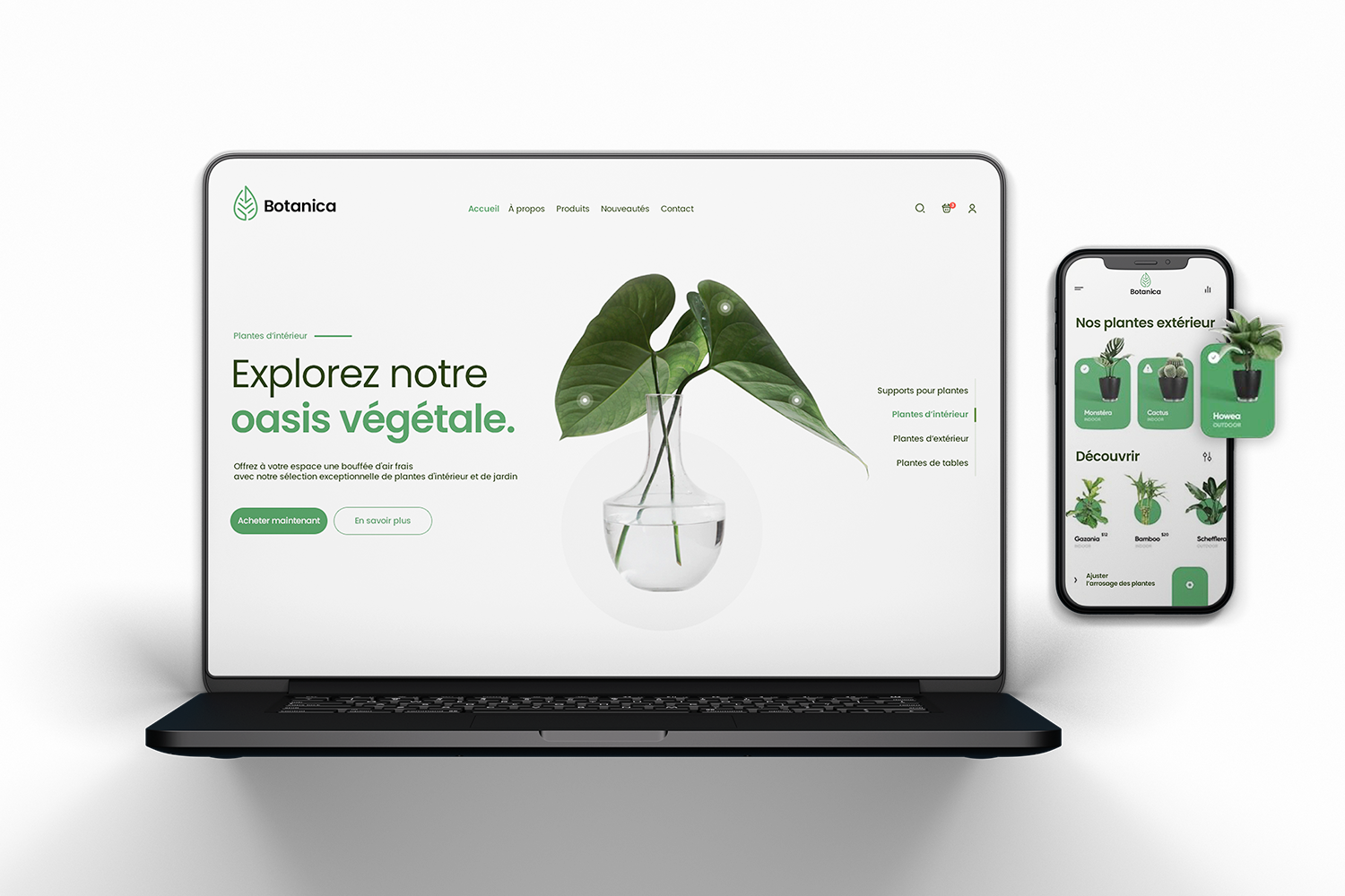 Uranium, agence de communication & marketing Oise - Paris